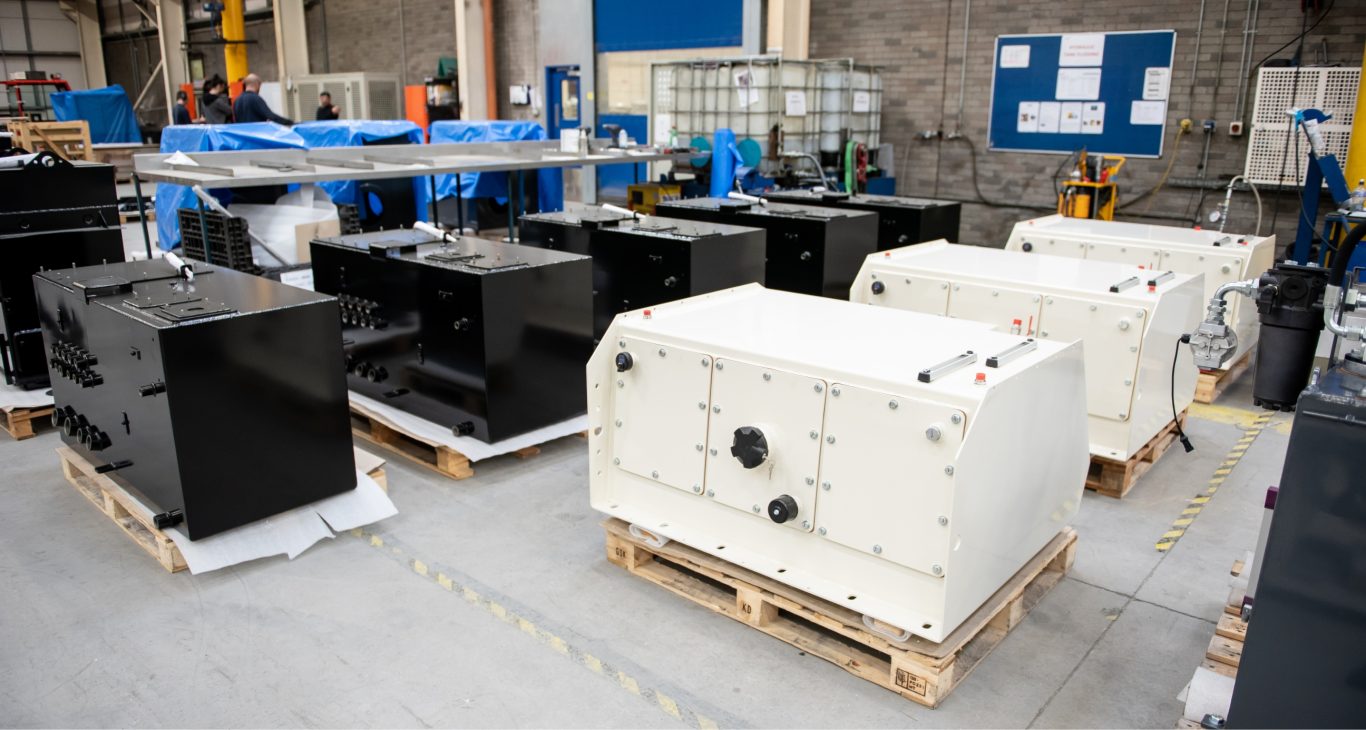 High-Quality Tank Cleaning | Keltech